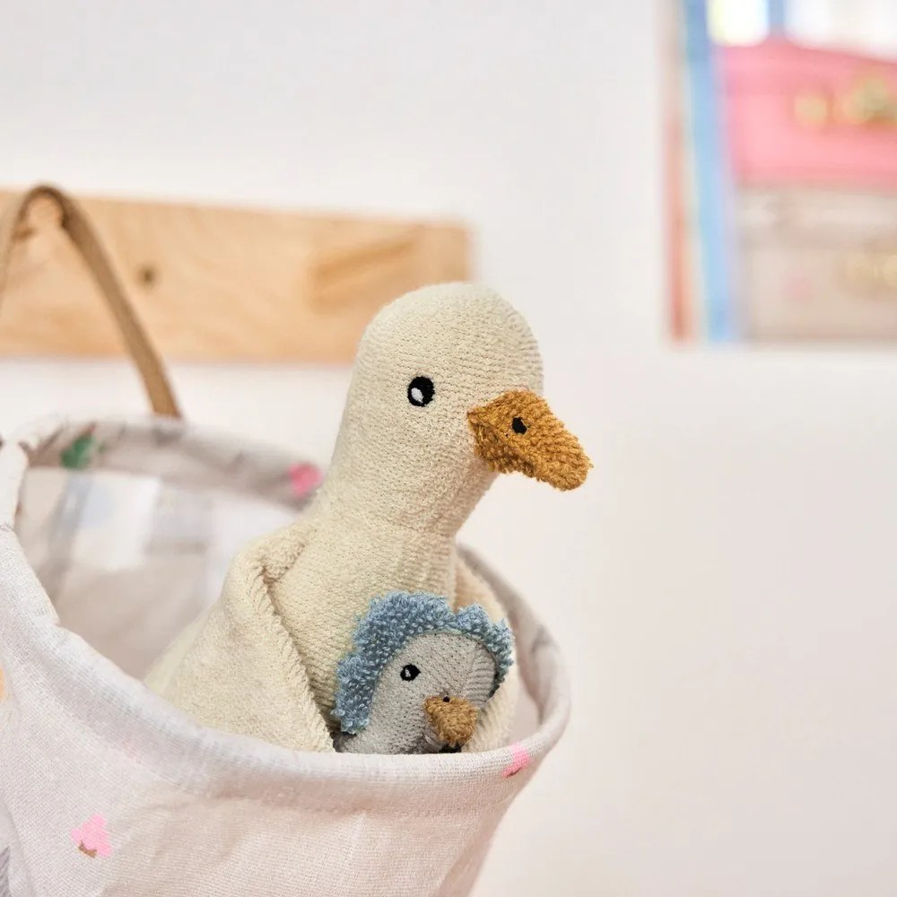 Plyšová hračka Dora & Bab – OYOY Mini