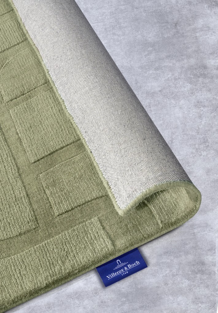 Villeroy & Boch Běhoun 106177 Green, 80x250, zelená, ložnice