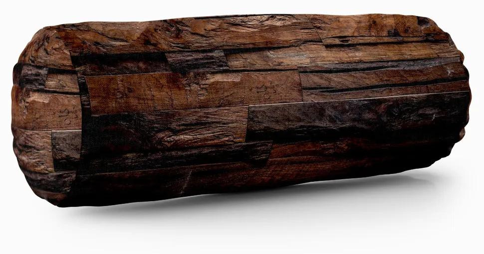 Relaxační polštář – Dřevo 2