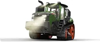 SIKU Control - Bluetooth Fendt 1167 Vario MT / RC / Bluetooth / 1:32 /