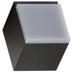 LED vnější nástěnné osvětlení Arbax 1