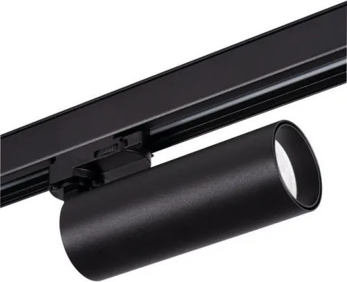 Svítidlo pro lištový systém Kanlux TEAR N ATL2 GU10-B 33139
