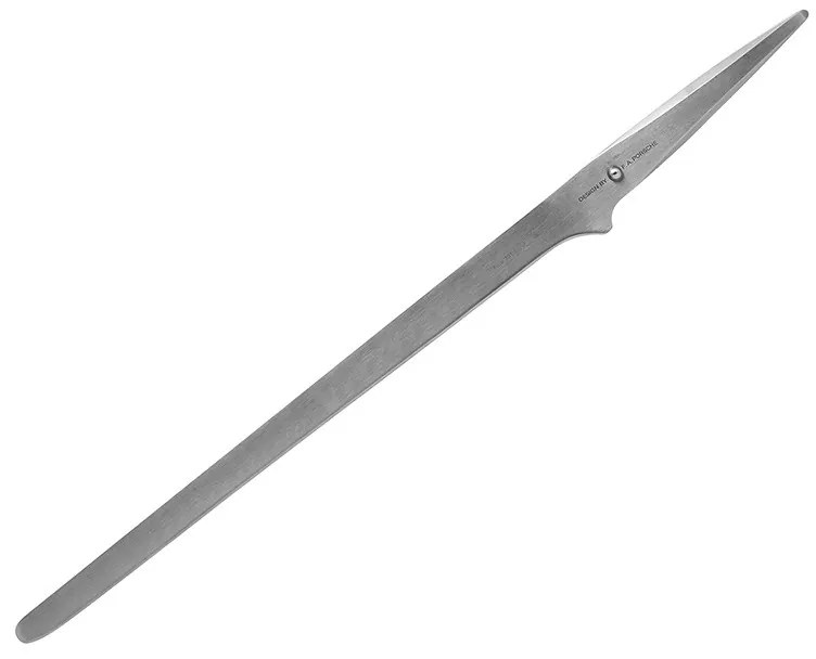 P-26 Type 301 Nůž plátkovací flexibilní 30,5cm CHROMA