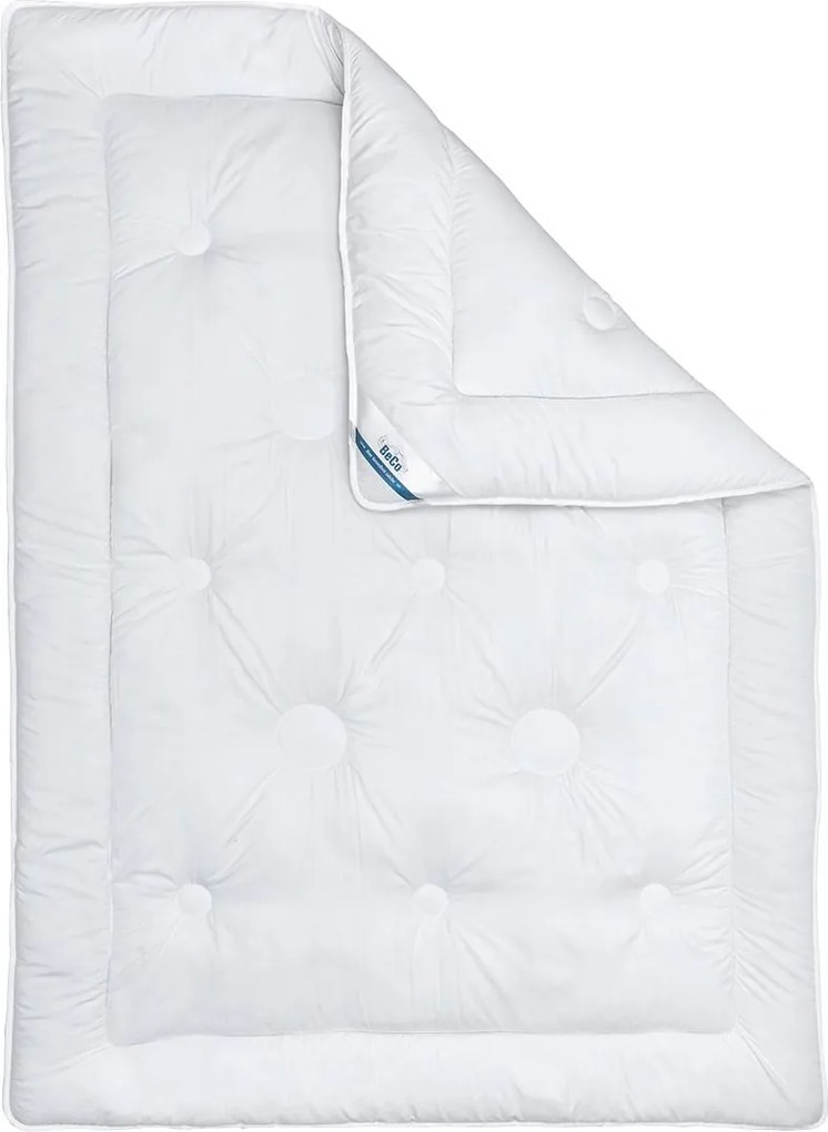 BeCo Zimní prošívaná přikrývka Royal Soft Duo, teplá (200 x 200 cm)