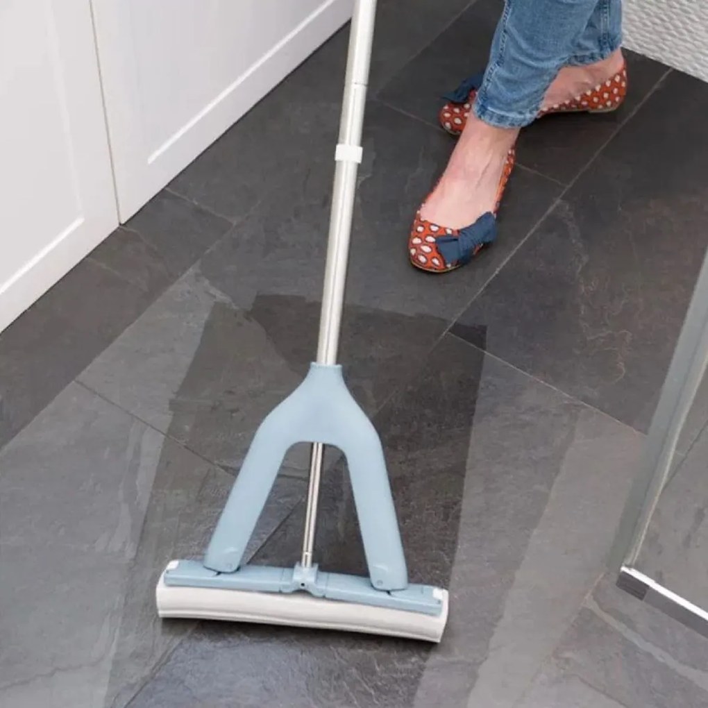 YORK mop komplet houbový s kbelíkem EASY