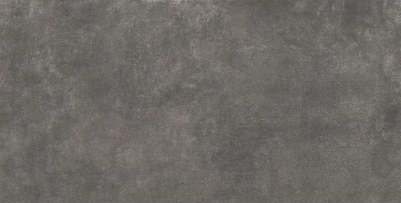 Mexen Kamen Antracitový glazovaný rekt. G1, podlahovo-stěnová dlaždice 120 x 60 cm, matná - TL335-120-060-00