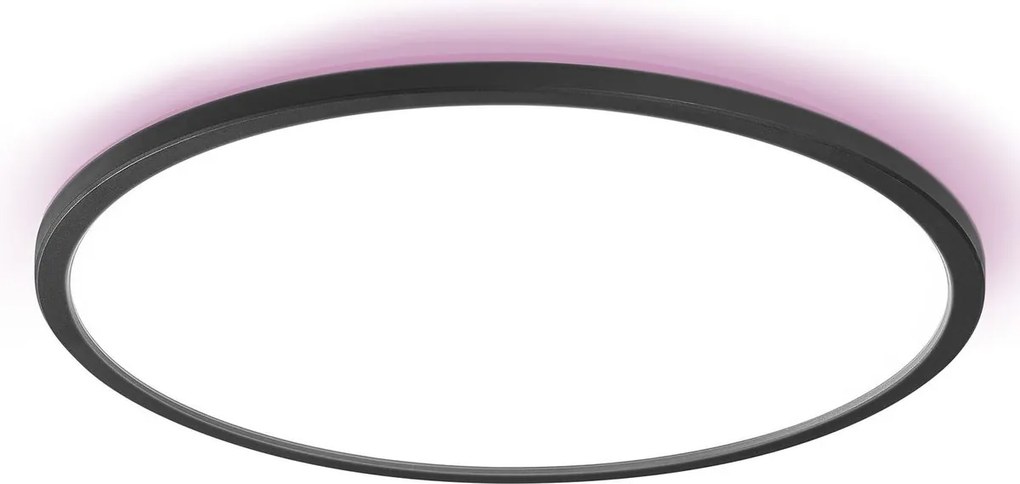 Osram SMART+WiFi LED stropní svítidlo ULTRA SLIM BACKLIGHT, 1870 lm, 25 W