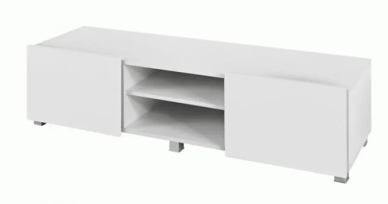 Nábytek Elegance TV stolek 2x dvířka - GALIA S6