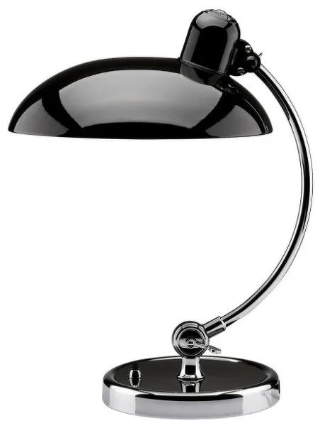 Fritz Hansen Stolní lampa Kaiser Idell Luxus, black 62701408