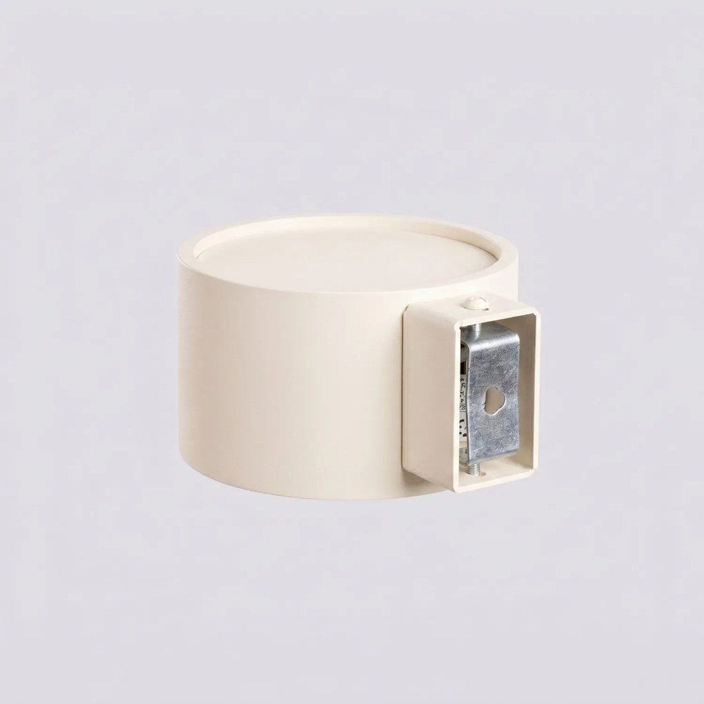 Sollux Lighting Nástěnné svítidlo MODO 1 béžové GX53