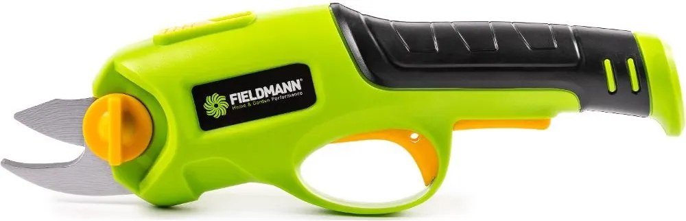 Aku zahradní nůžky FIELDMANN FZN 4015-A
