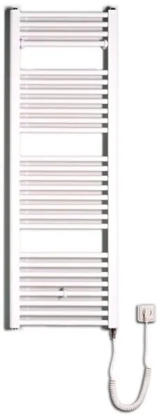 Thermal Trend KD-E 450 x 1320 elektrický topný žebřík rovný, 400W KD-E 450/1320