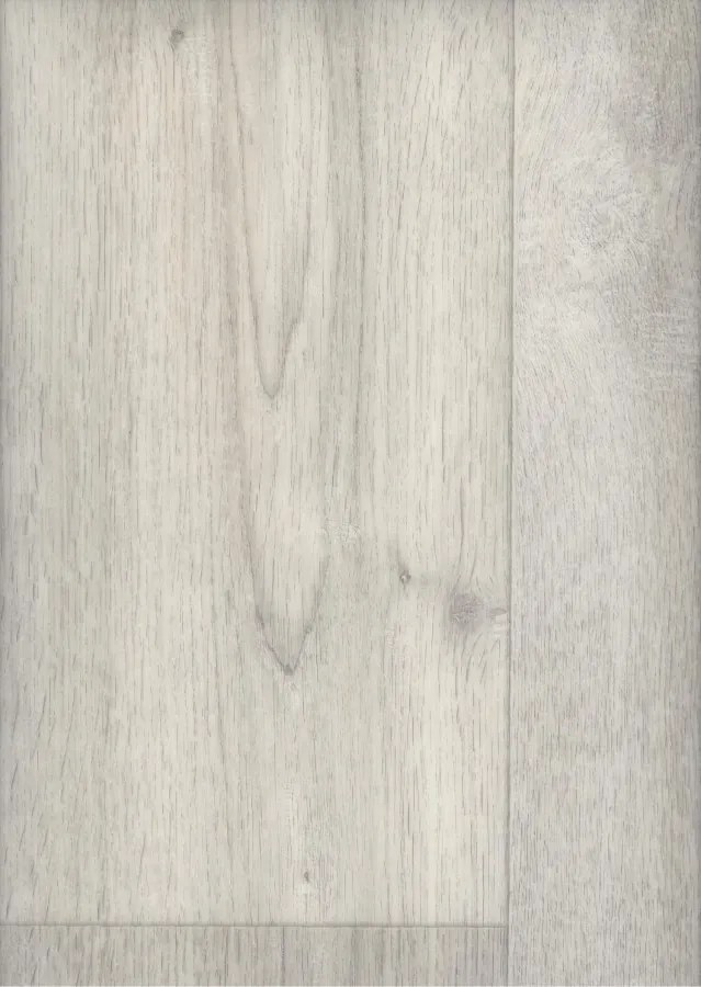 Vesna | PVC podlaha GOLD TEX 2814 (Vesna), šíře 300 cm, PUR, šedá