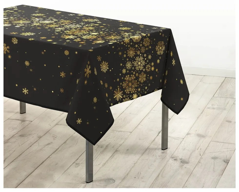 Ubrus 150x240 cm Constellation – douceur d'intérieur