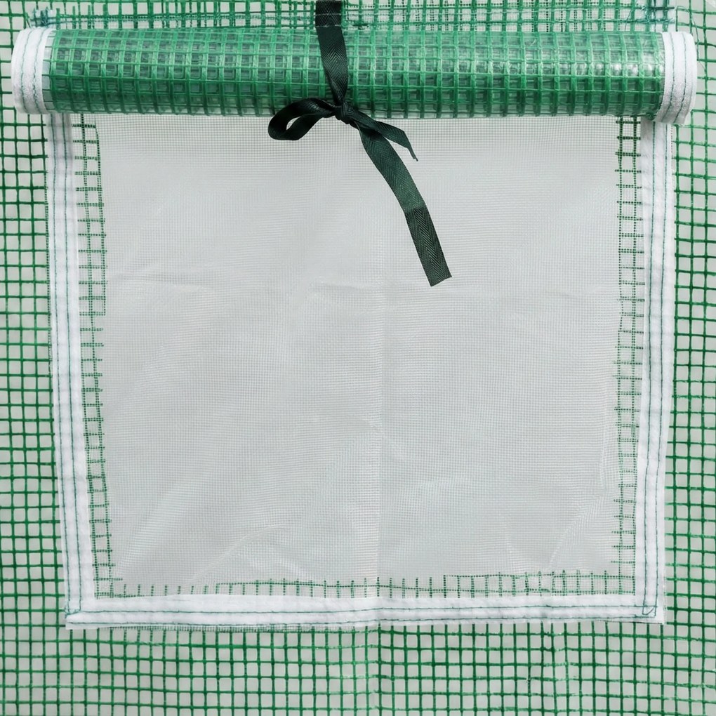 Zahradní fóliovník KARDO, 2 x 3 m