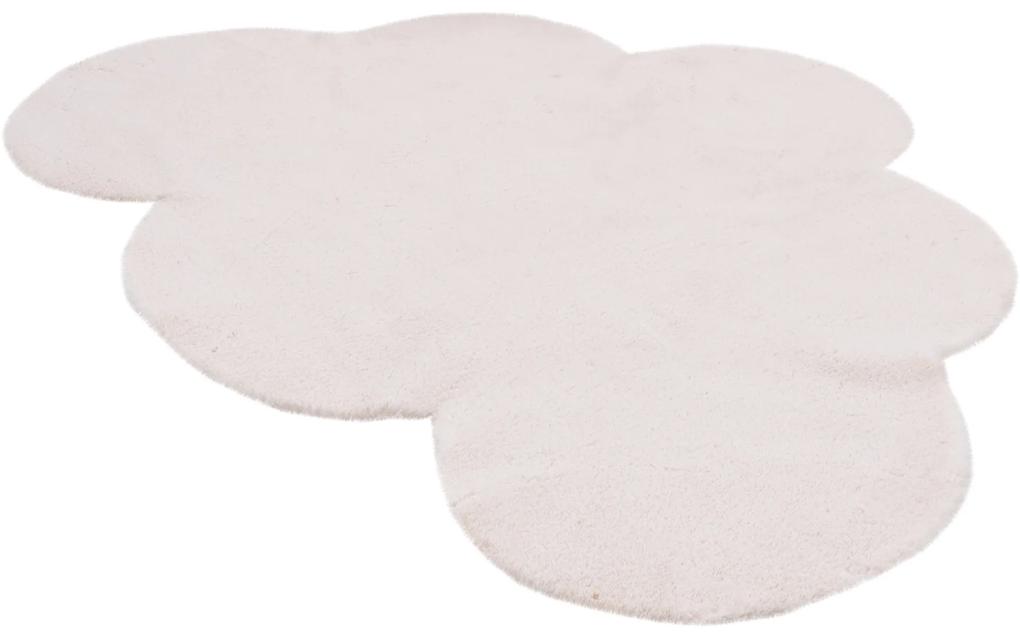 Obsession koberce Pro zvířata: kusový koberec Luna 856 cream - 71x106 cm