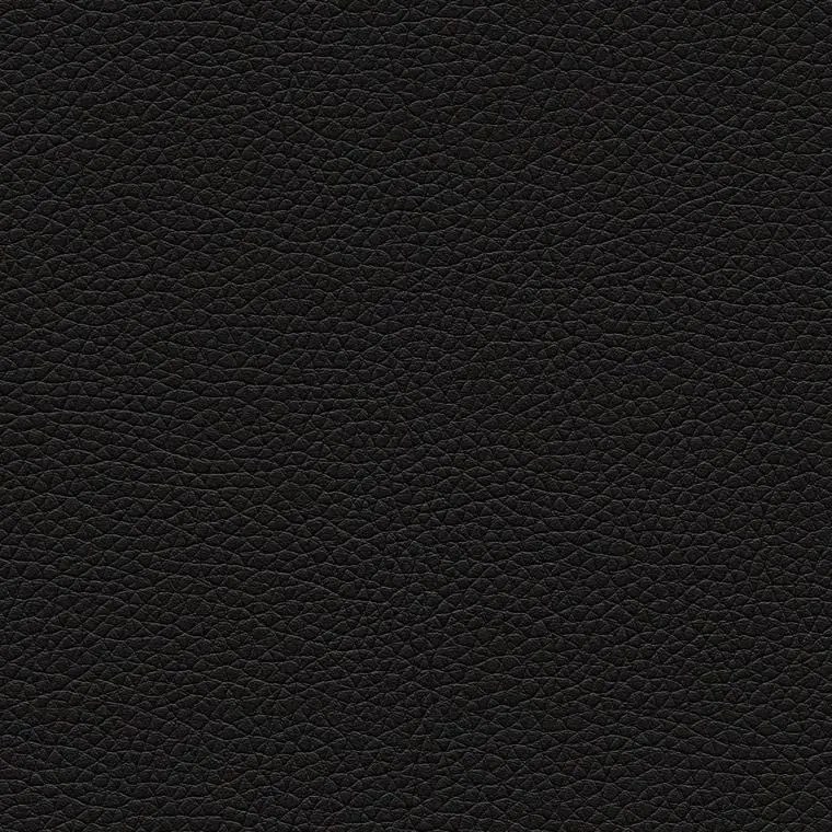 MEBLE GORECKI ARIA II moderní rozkládací rohová sedačka s úložným prostorem černá eko kůže 250 x 80 x 180 cm