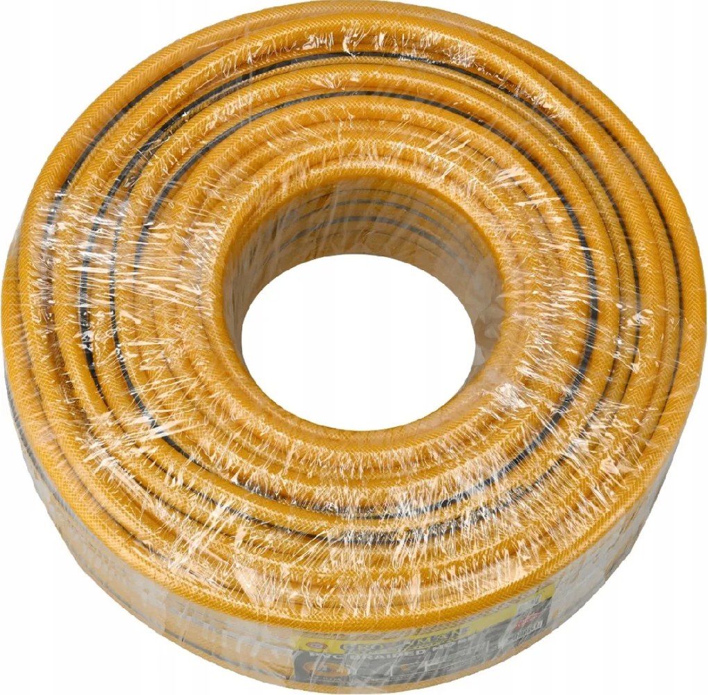 CROWNMAN Zahradní hadice 100m 1/2''