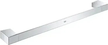 Grohe Selection Cube - Držák ručníků chrom