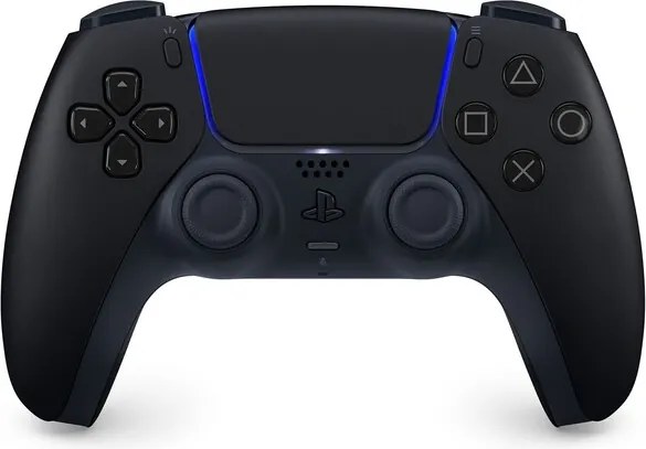 DualSense Wireless Controller PS719827597 Černá