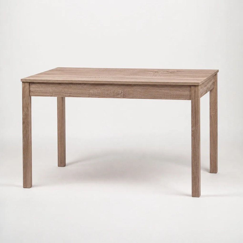 Stima Stůl FAMILY 160x80 cm rustikál