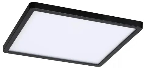 Paulmann 79967 - LED/16W IP44 Stm koup podhledové svítidlo AREO 230V