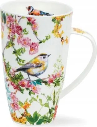 Hrnek Henley Morning Song Goldcrest 600 ml Dunoon