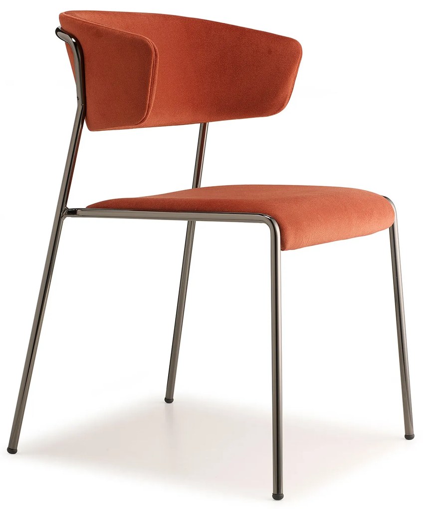 Scab Design designové jídelní žídle Lisa Armchair