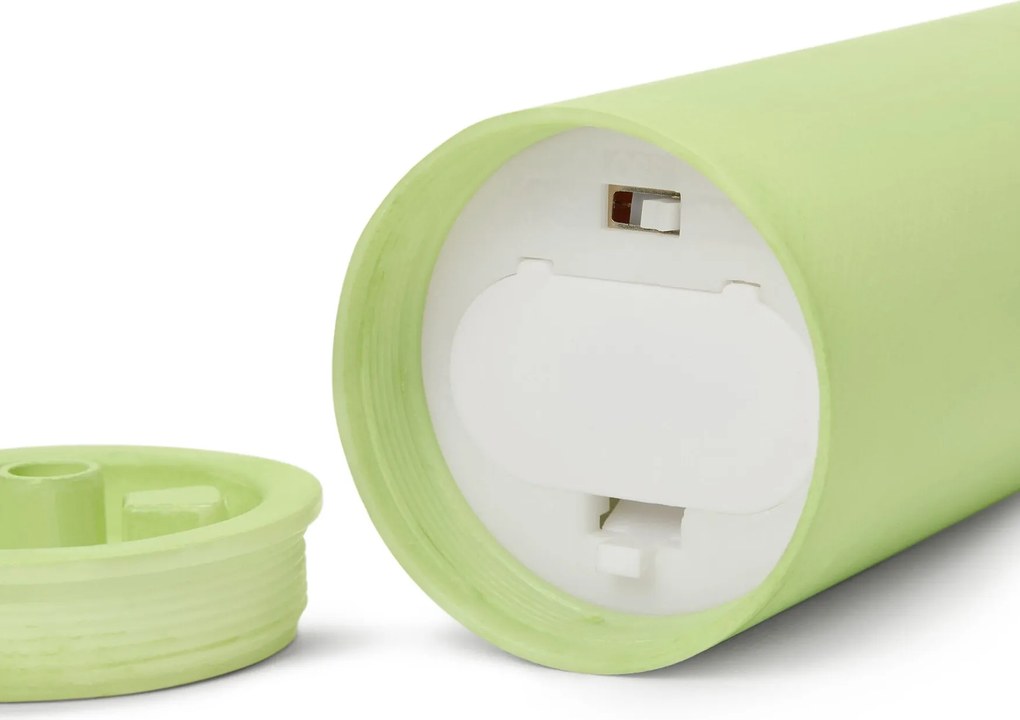 Tchibo - Zahradní pochodně s Led, 2 ks