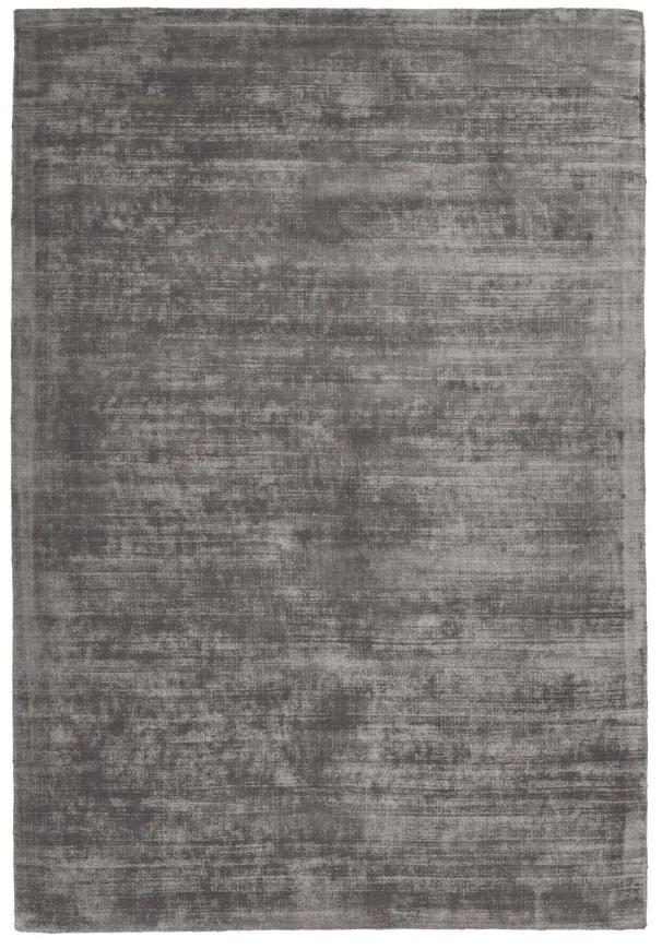 Kayoom Kusový koberec Village 125 Šedá Rozměr koberce: 120 x 170 cm