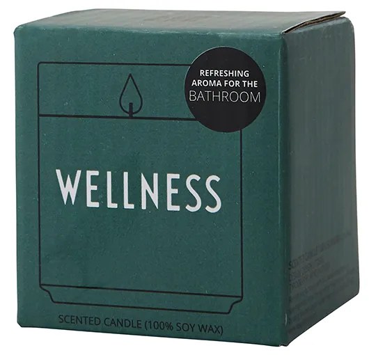 DESIGN LETTERS Wellness 75 g