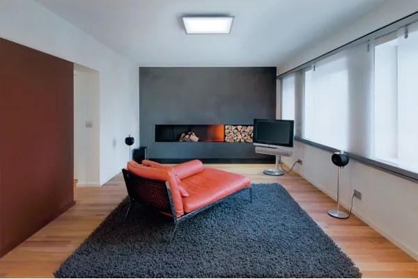 Osram - LED Stmívatelné stropní svítidlo SMART+ PLANON LED/36W/230V Wi-Fi