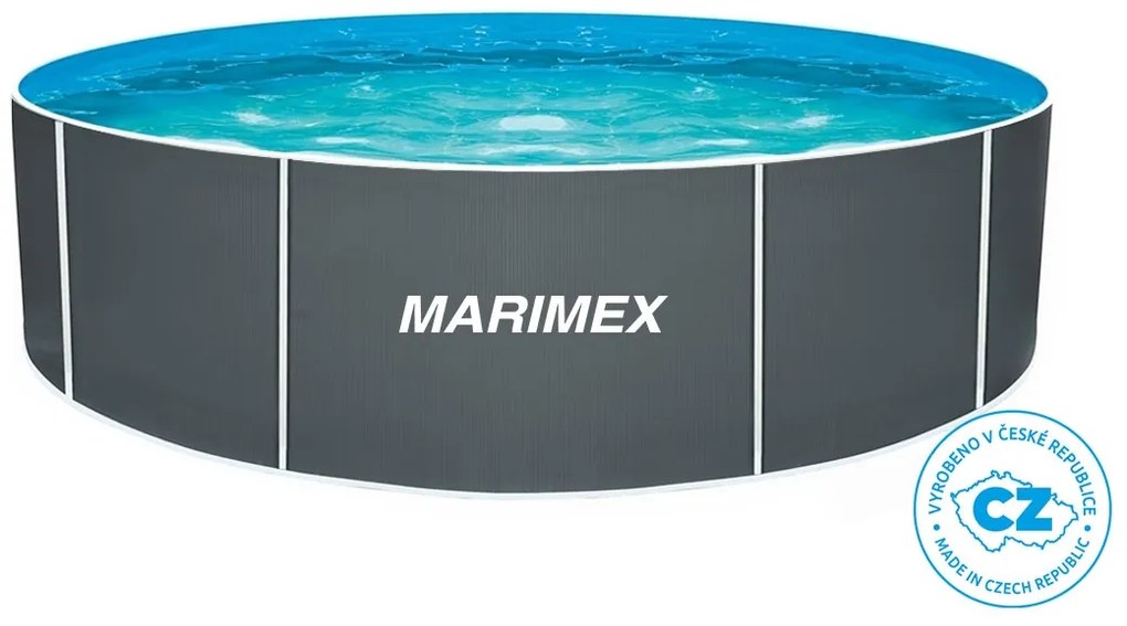 Marimex | Bazén Marimex Orlando Premium 5,48x1,22 m bez příslušenství | 10310021