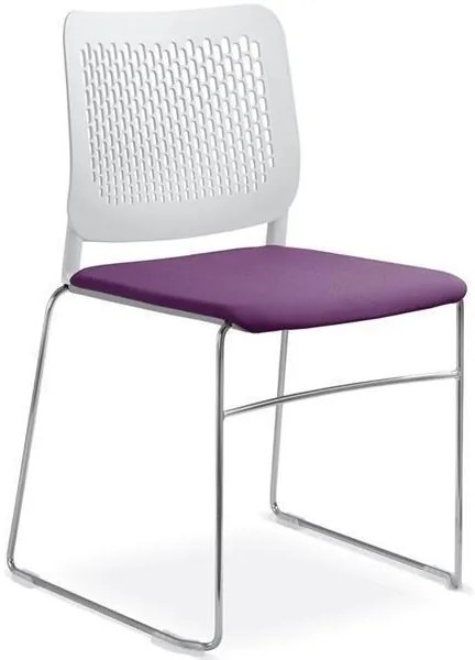 LD SEATING - Židle TIME 161-Q-N4