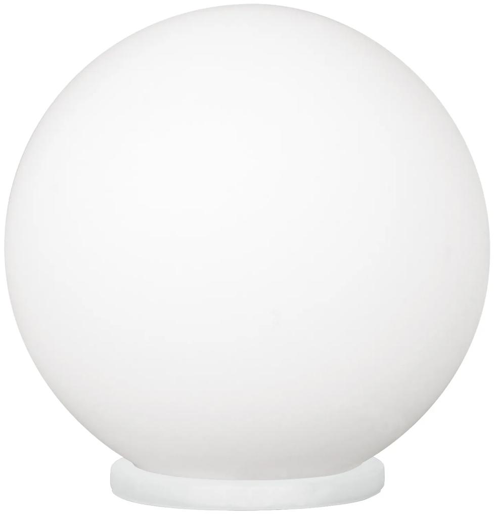 Eglo 85264 RONDO - Stolní lampa koule
