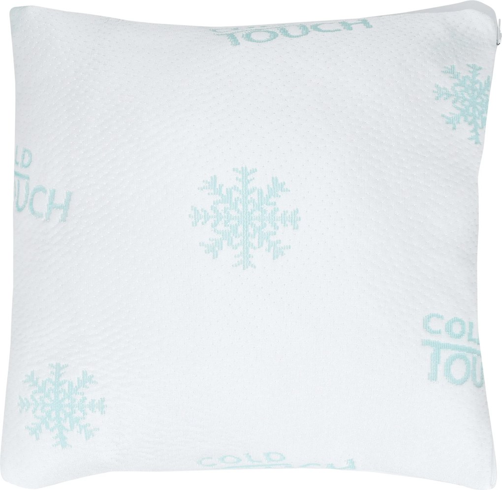 Livarno® Potah na polštář „Coldtouch“, 50 x 60 cm
