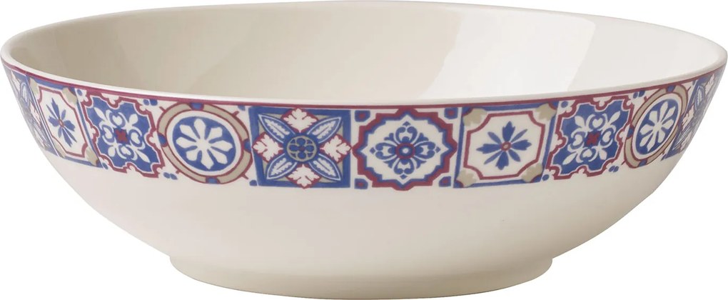 Villeroy&Boch Indigo Caro Mísa 1,2l, Ø20cm