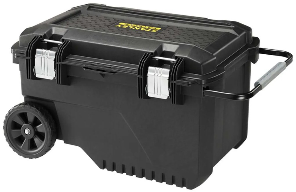 Stanley - Kufr na nářadí, s kolečky FMST1-73601
