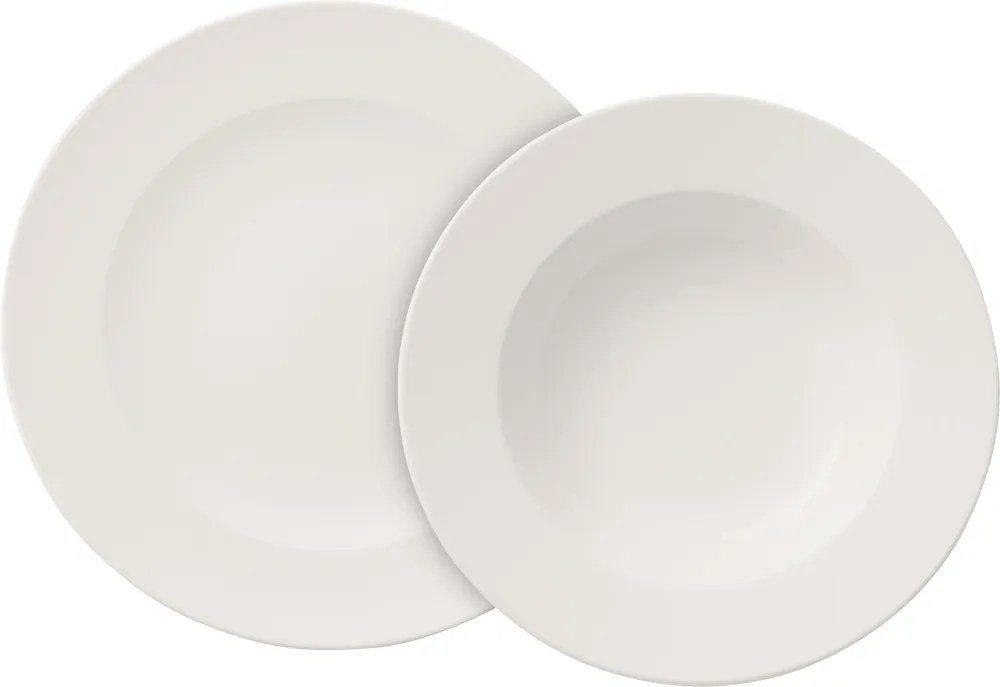 Villeroy&Boch Villeroy & Boch For Me Dinner sada, 35 × 20 × 32,5 cm