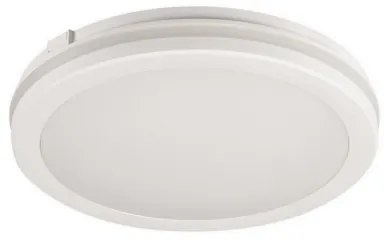 LED svítidlo Kanlux BENO ECO 30W CCT O W bílé 30W 3000K/4000K/6500K IP65 38384