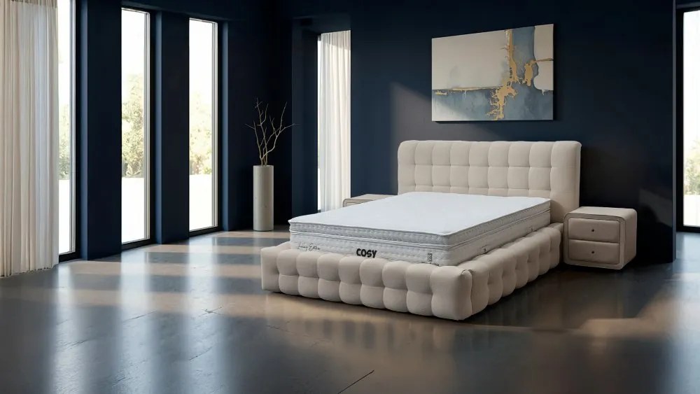 Matrace COSY 180 × 200 cm