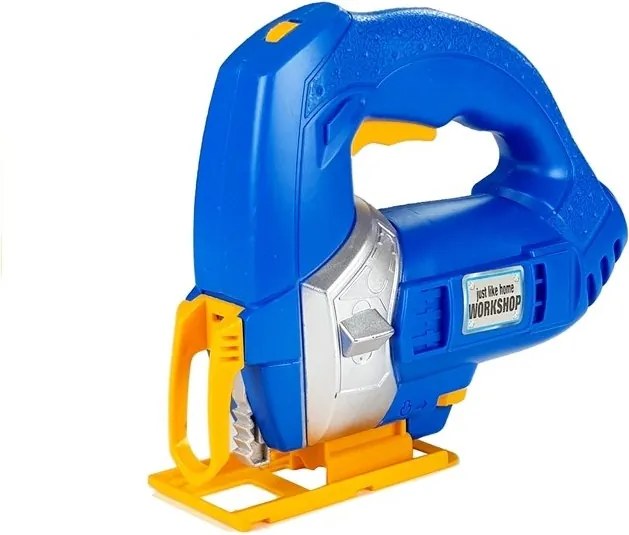 LEAN Toys Sada nářadí – kufřík pro domácího mistra