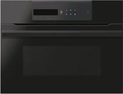 Haier I-Message Compact Series 6 vestavná mikrovlnná trouba I-Message Compact Series 6 HWO45NB6B0B1
