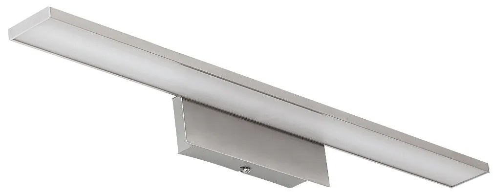 Rabalux 5738 LOUISE - LED koupelnové svítidlo k zrcadlu 58cm
