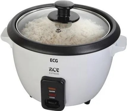 ECG Hrnec na rýži RZ 11 400 W