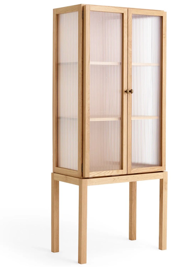 Audo Copenhagen designové komody Curiosity Cabinet Tall
