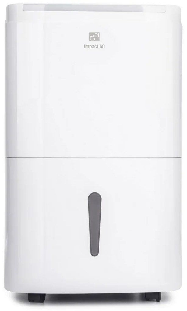 G21 Odvlhčovač Impact s WiFi 50 l/24 h, XL