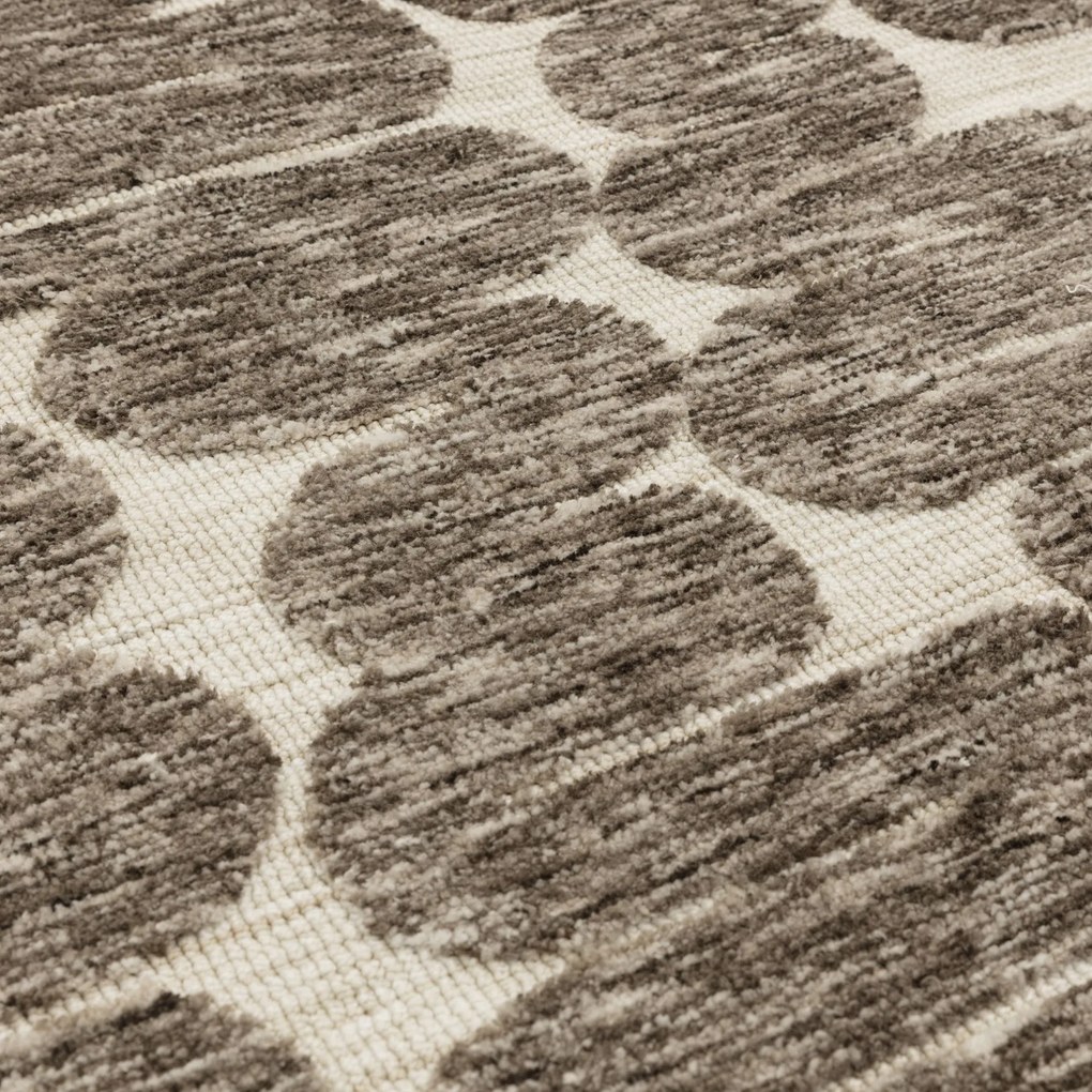 Tribeca Design Kusový koberec Arone Wave Rozměry: 200x290 cm
