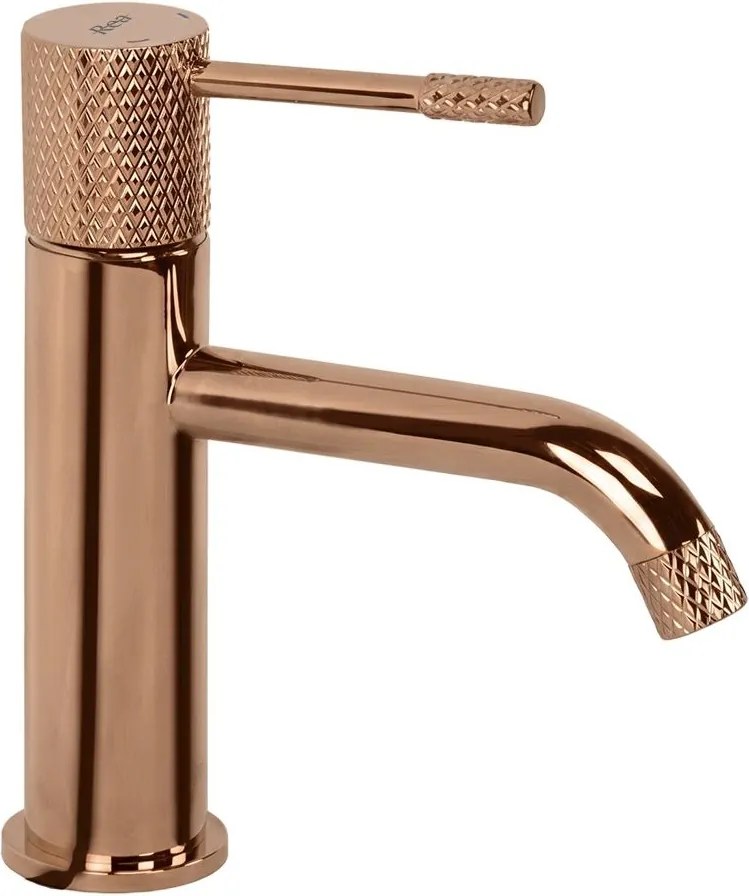 Rea Rea, Umyvadlová baterie Venti Copper Low, REA-B9787