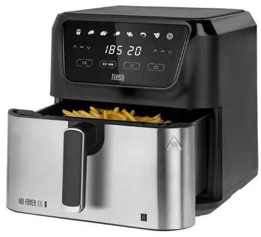 Fritéza TEESA Digital Air Fryer XXL TSA8079